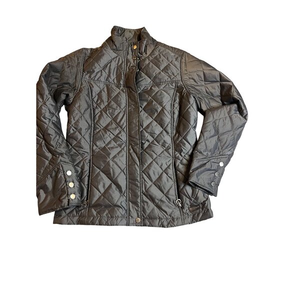 Ariat | Jackets & Coats | Ariat International Womens Quilted Jacket M ...